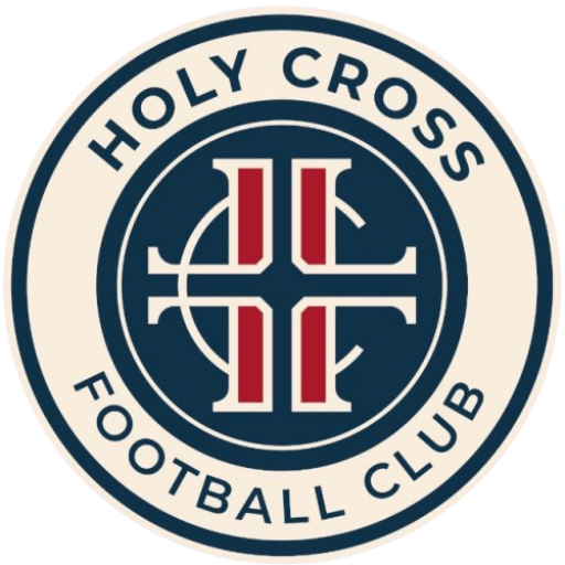 Holy Cross FC | Community Football Club & Registration